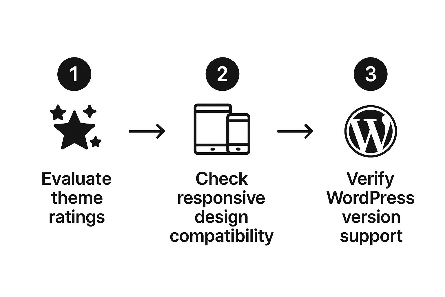 How to Install WordPress Themes A Complete Guide - WP Foundry