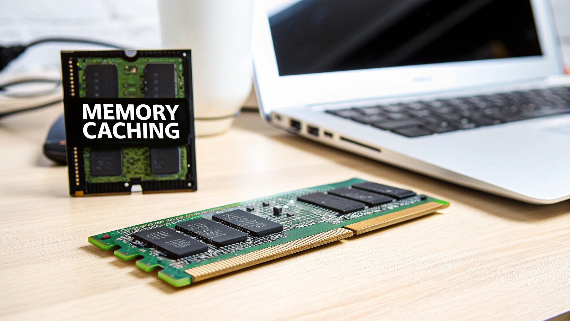 Types of Caching Explained: Your Complete Performance Guide - WP Foundry