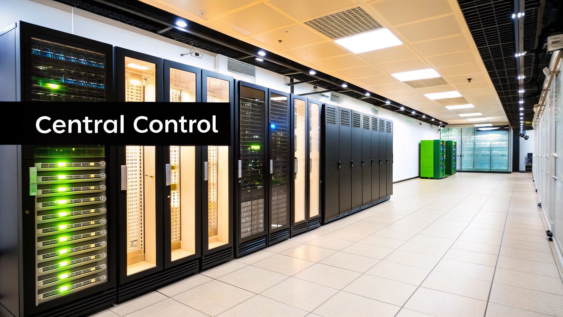 What is Centralized Management? Key Benefits & Insights - WP Foundry