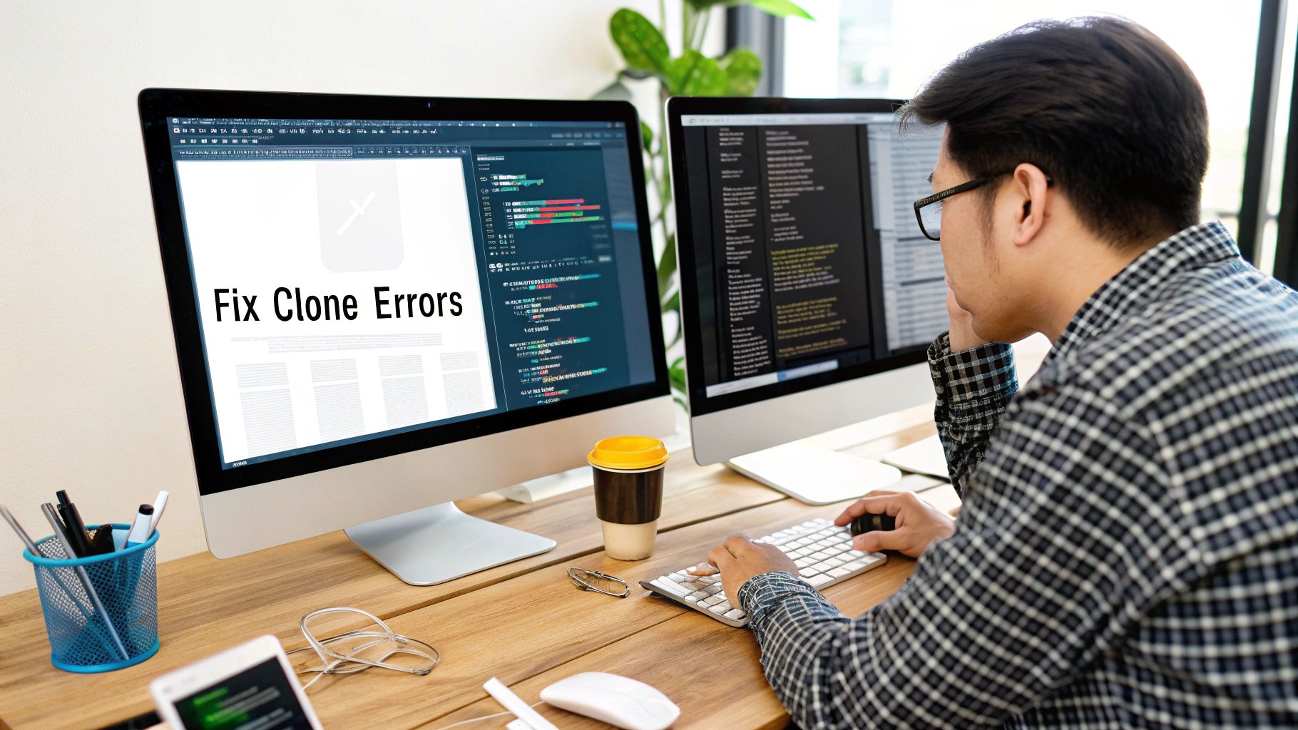 Clone WP Website Easily: The Right Way to Copy Your Site - WP Foundry
