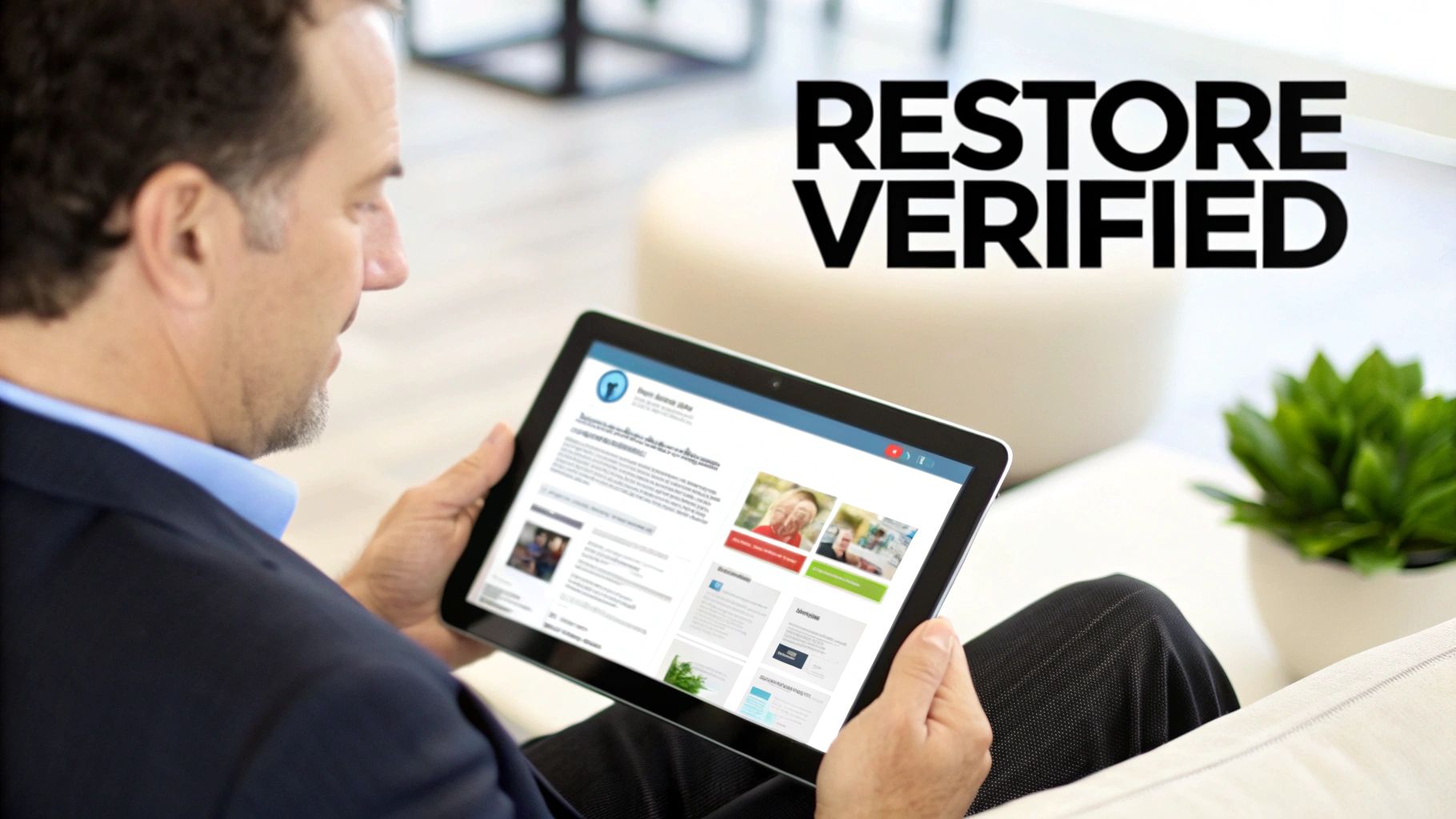 Restore From Backup WordPress A Complete Guide - WP Foundry