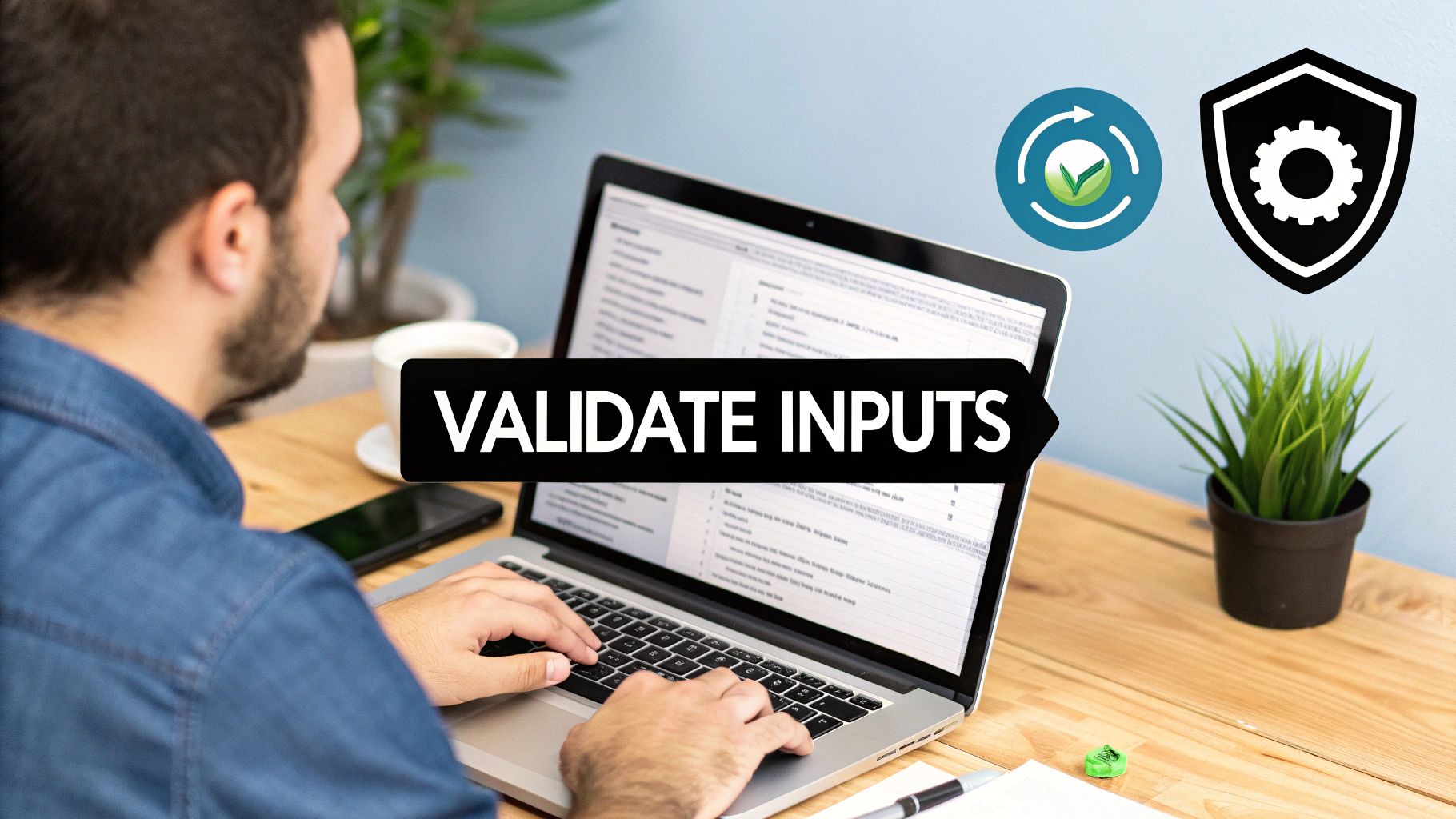 Top 10 Web Application Security Best Practices for Modern Enterprises