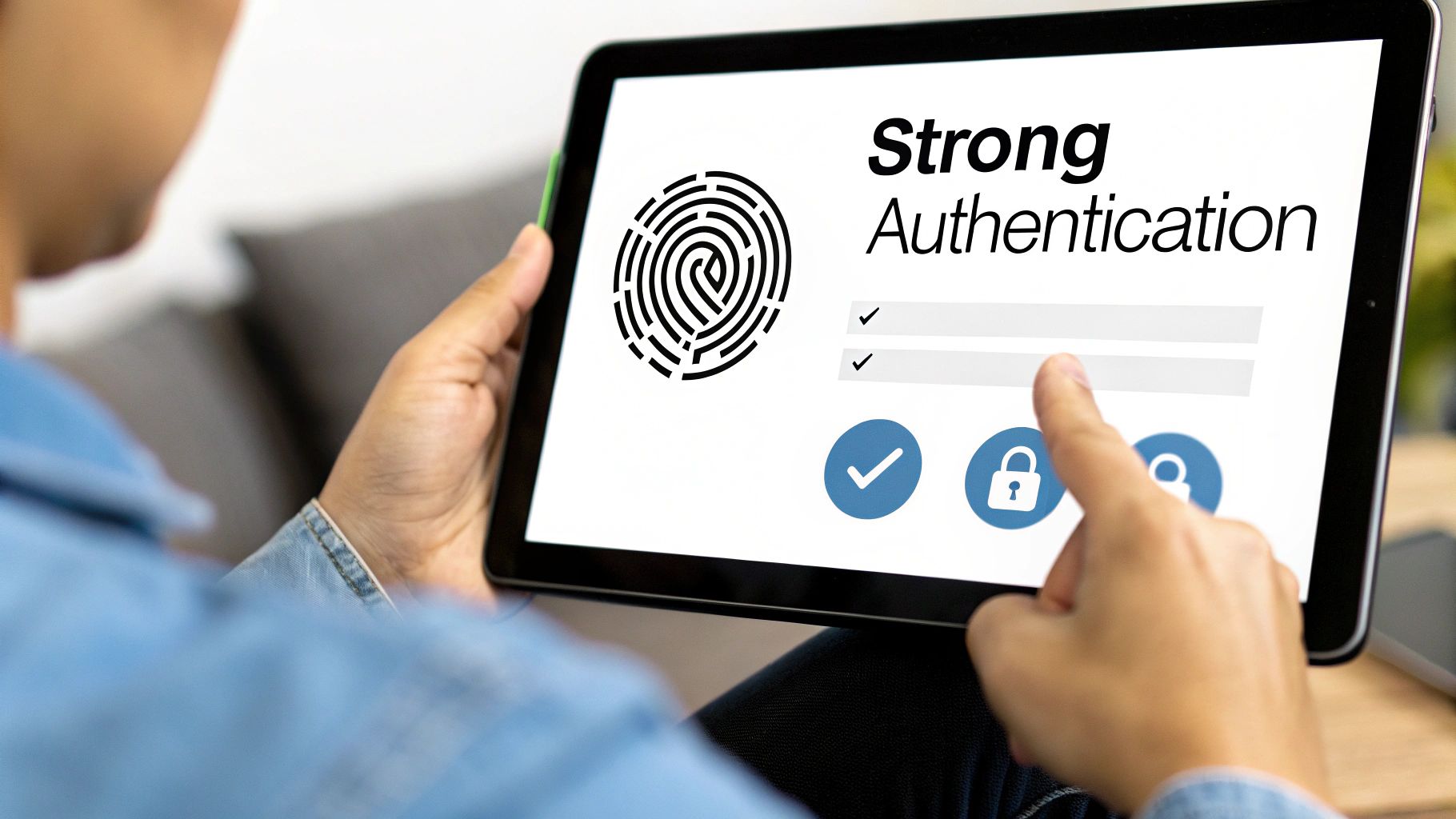 Top 10 Web Application Security Best Practices for Modern Enterprises