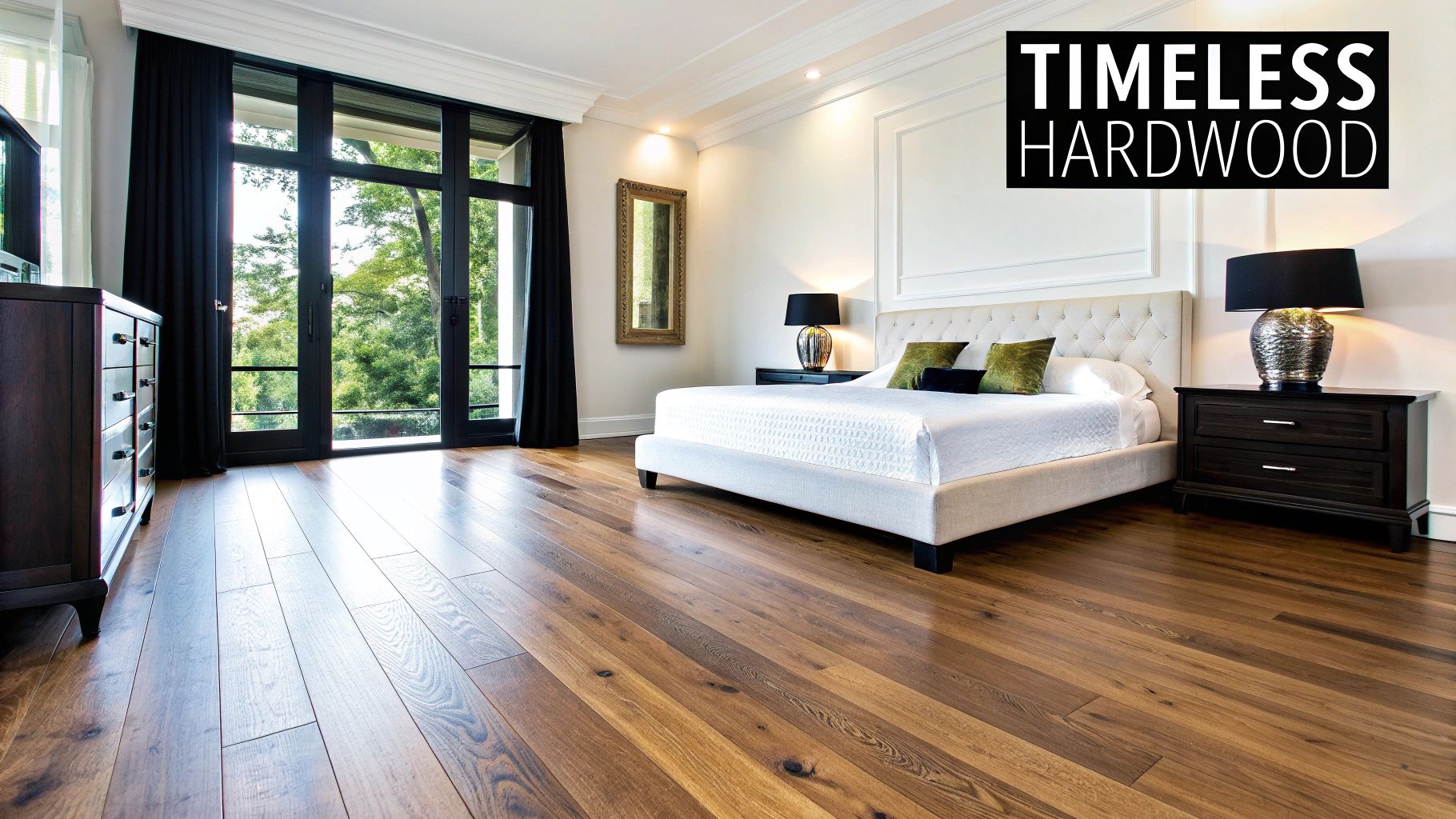 Best Flooring for Master Bedroom: best flooring for master bedroom options