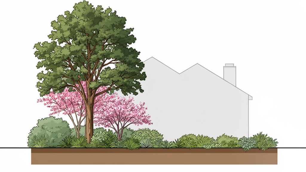 10 Landscaping Front Yard Ideas Tailored for Atlanta Homeowners in 2026