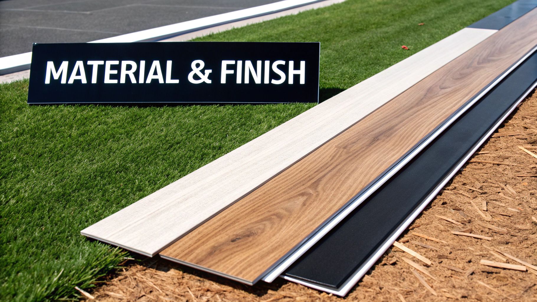 Mastering Transitions: transitions for laminate flooring and finishing tips