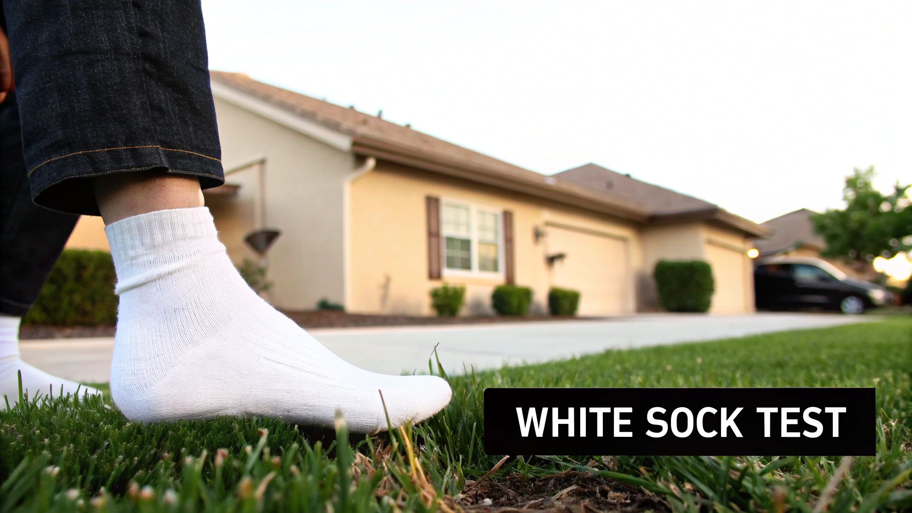 How to Rid Your Yard of Fleas a North Georgia Homeowner Guide