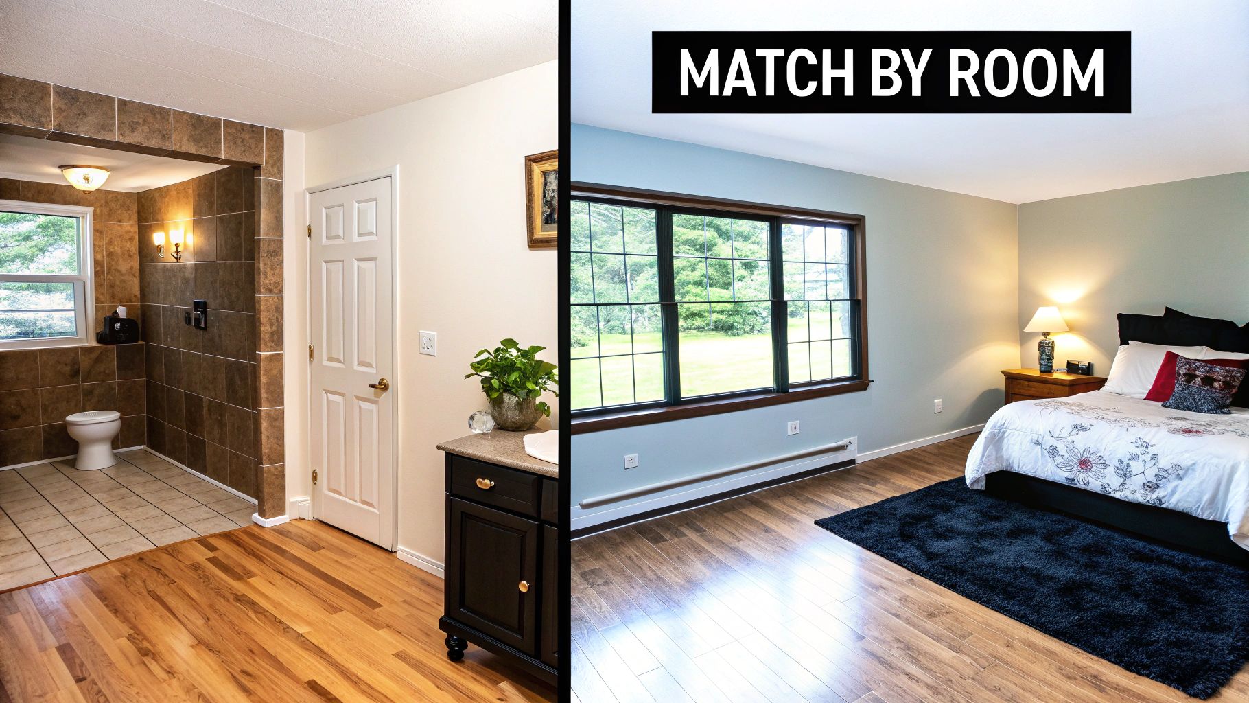 Best Type of Flooring: A Guide to Choosing the best type of flooring