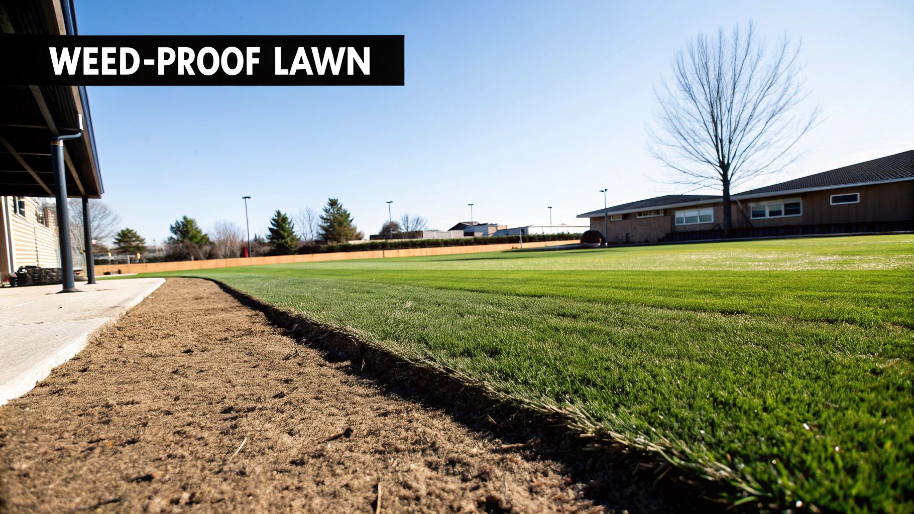 A Homeowner's Guide to Lawn Care Weed Removal in North Georgia