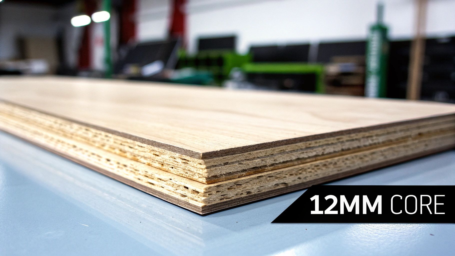 A Homeowner's Guide to 12mm Flooring Laminate