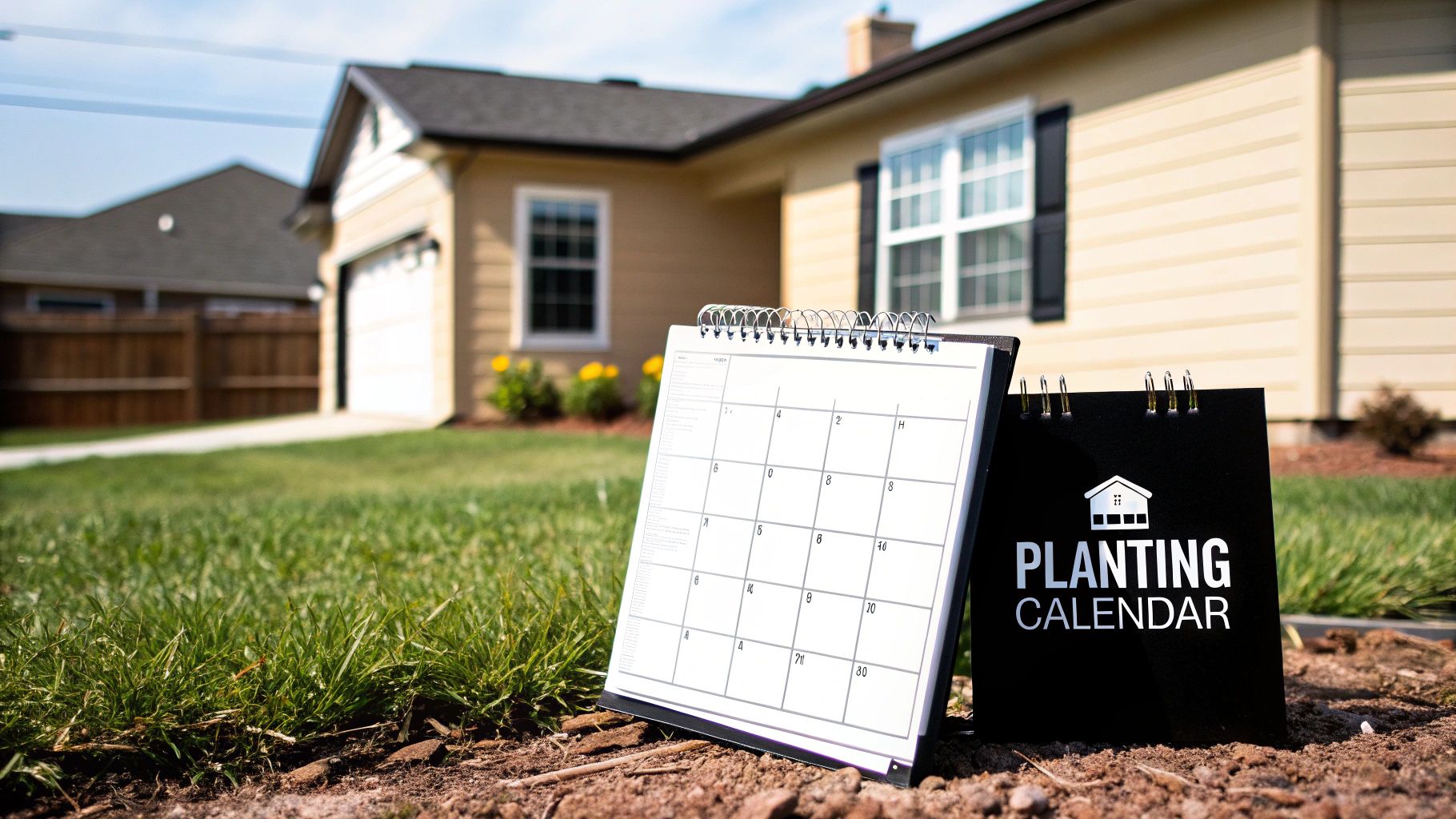 What Is the Best Time to Plant Grass in North Georgia?