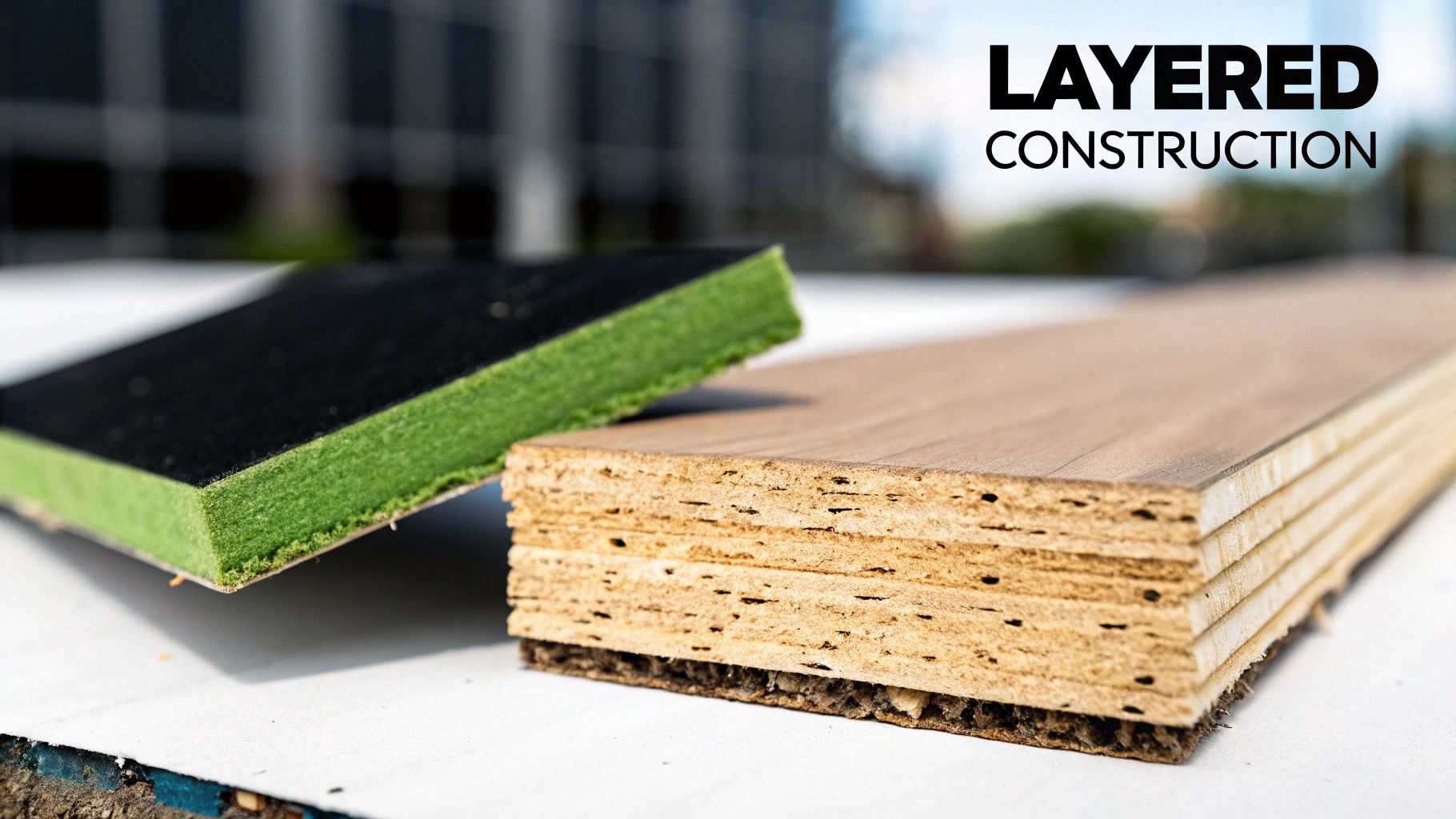 SPC vs LVP Flooring A Definitive Comparison for Homeowners