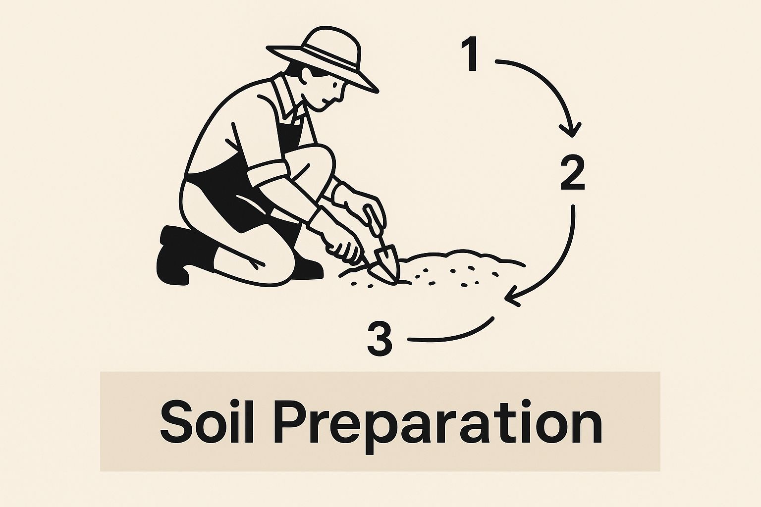 A Guide to Seeding in the Fall for Georgia Lawns