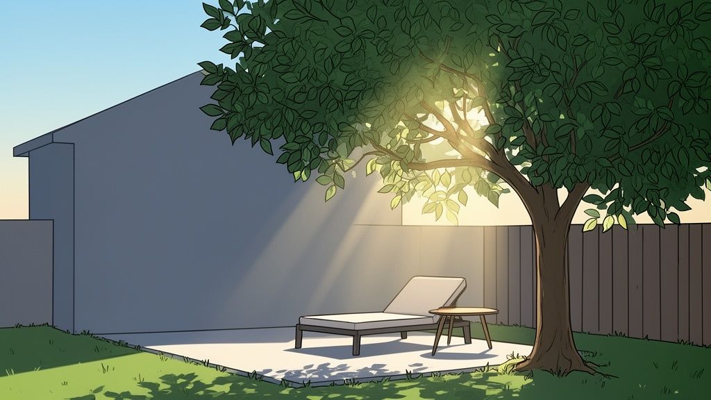 Top 10 Backyard Patio and Landscaping Ideas for Atlanta Homes in 2026
