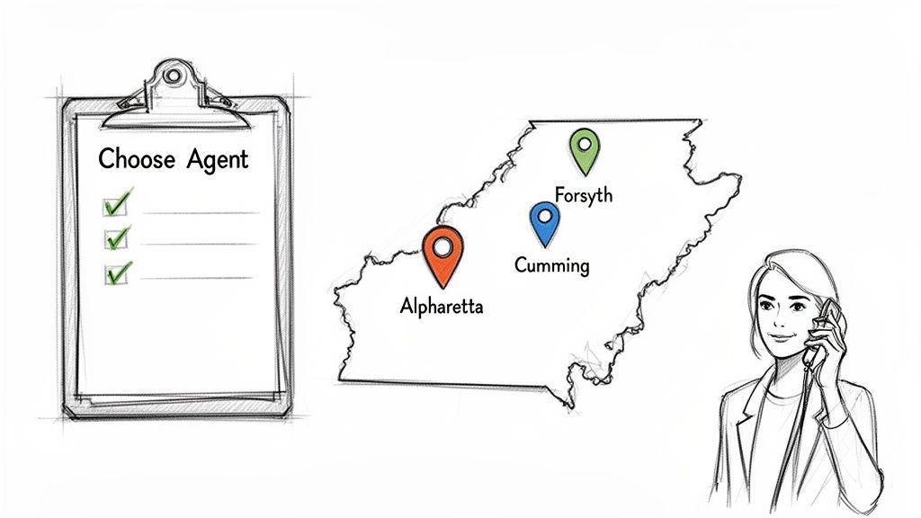 What Is a Bail Bond Agent and How Do They Help – bailbondscherokee