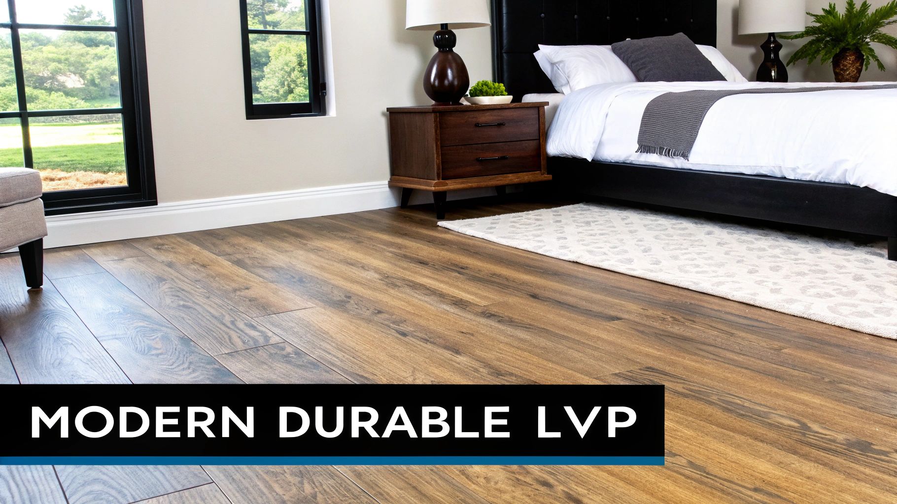 Best Flooring for Master Bedroom: best flooring for master bedroom options