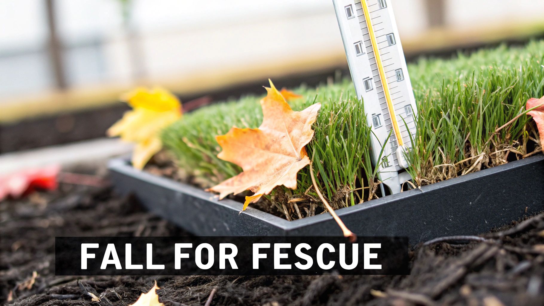 What Is the Best Time to Plant Grass in North Georgia?