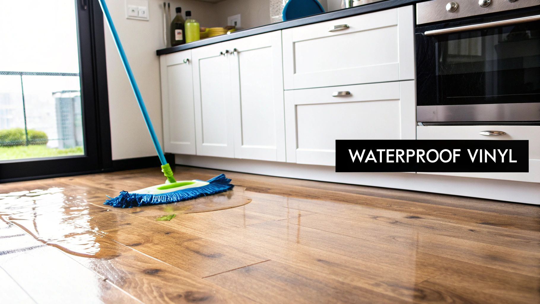 Best flooring for humid climate: Durable, Stylish Options