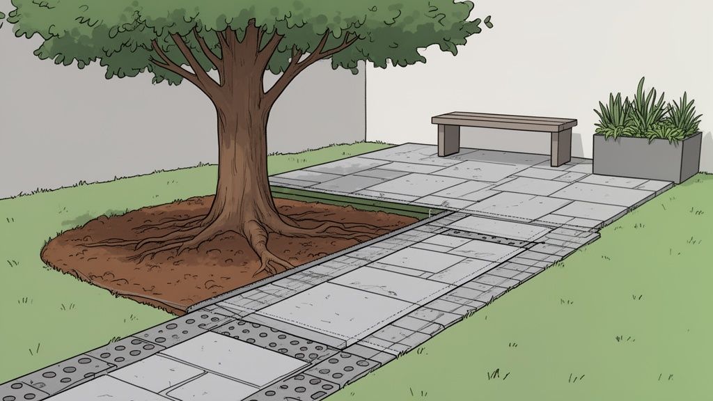Top 10 Backyard Patio and Landscaping Ideas for Atlanta Homes in 2026