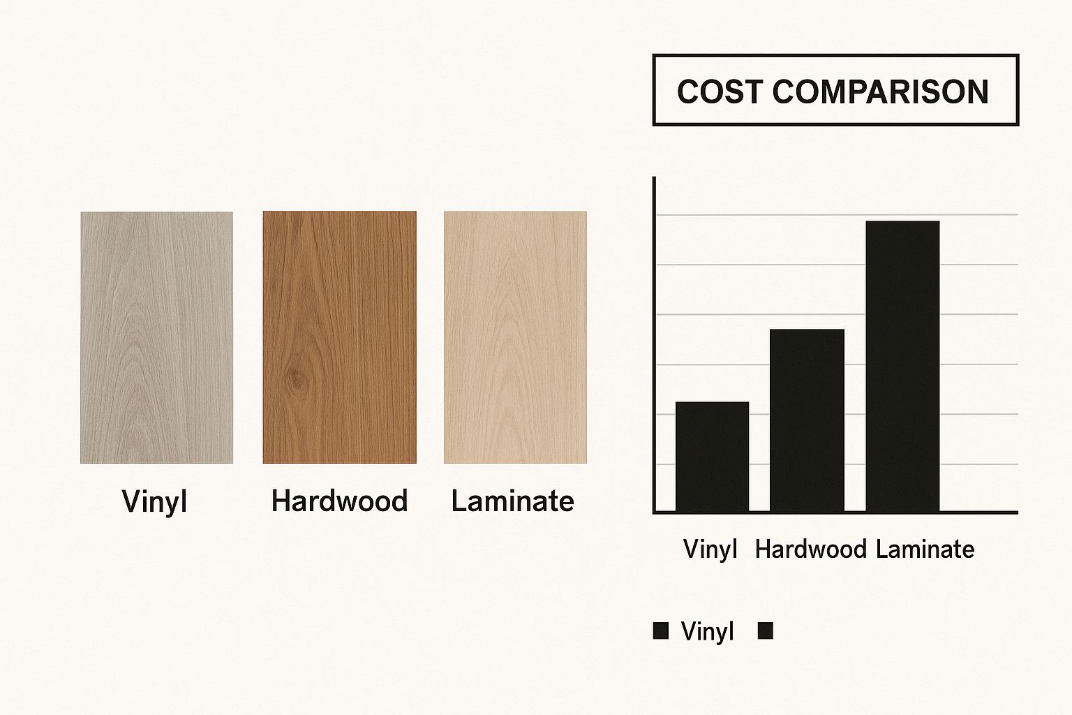 What Is Luxury Vinyl Plank Flooring A Complete Guide