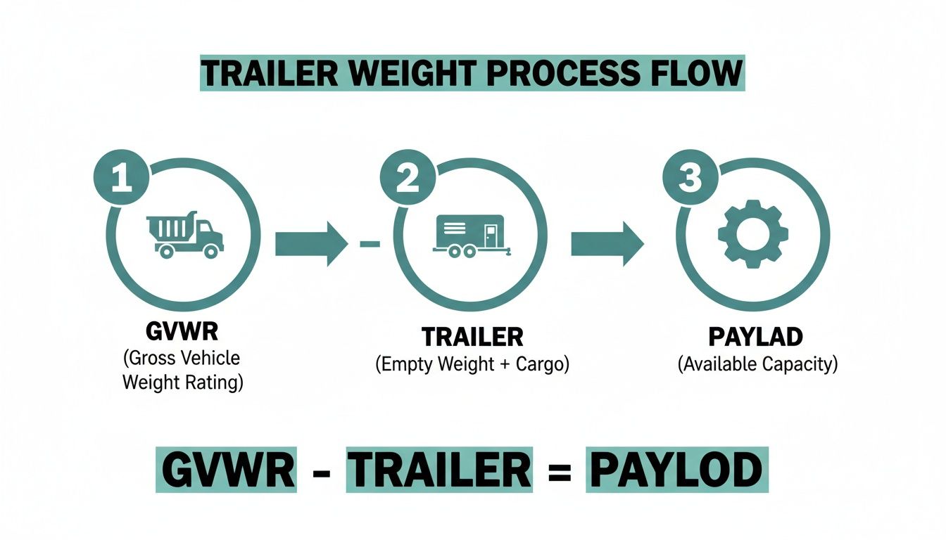 A Complete Guide to Dump Trailer Dimensions and Sizes