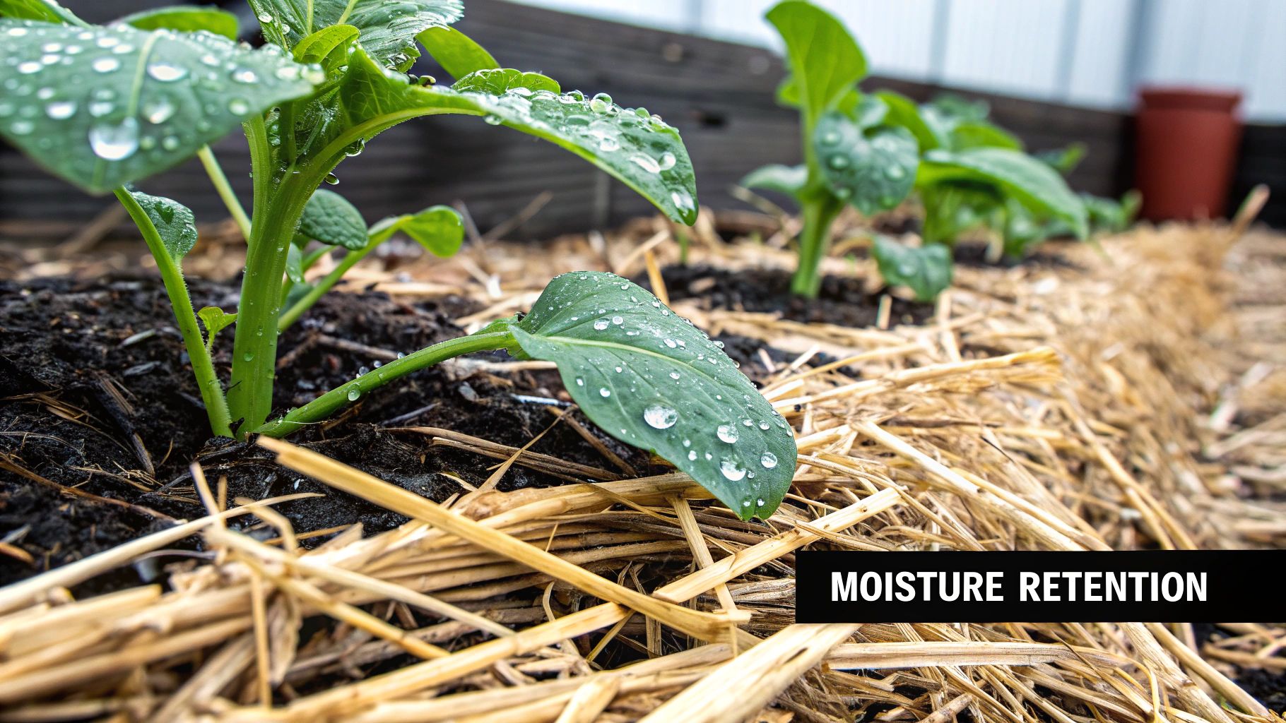 How to Create Healthy Soil in North Georgia