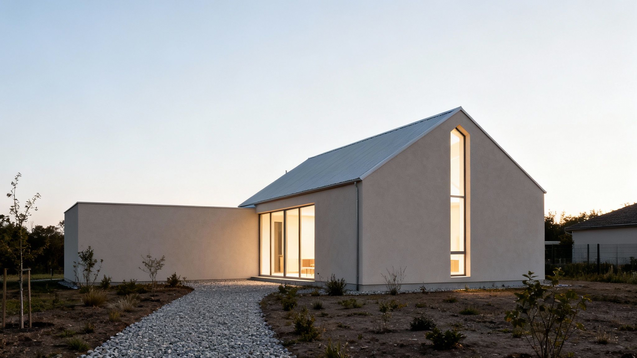 Single pitch roof: A Practical Guide to Design, Cost, and Durability