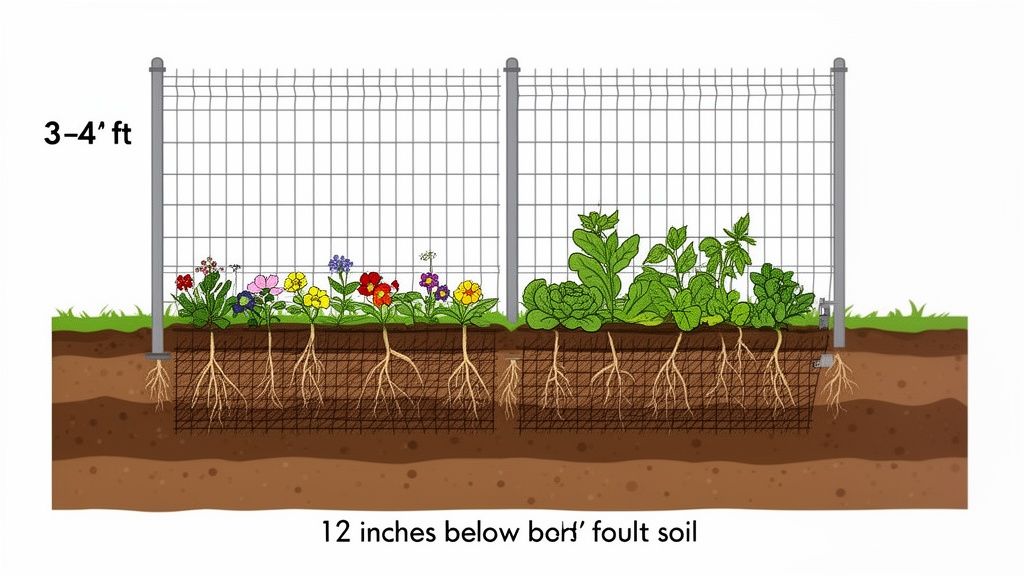 8 Solutions for the Best Way to Get Rid of Groundhogs in Georgia (2025)