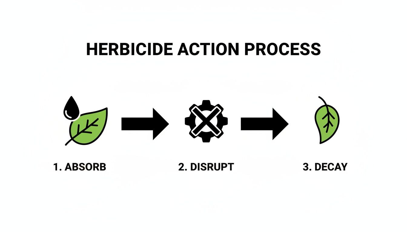 A Homeowner’s Guide to Using Chemical Tree Killers Safely