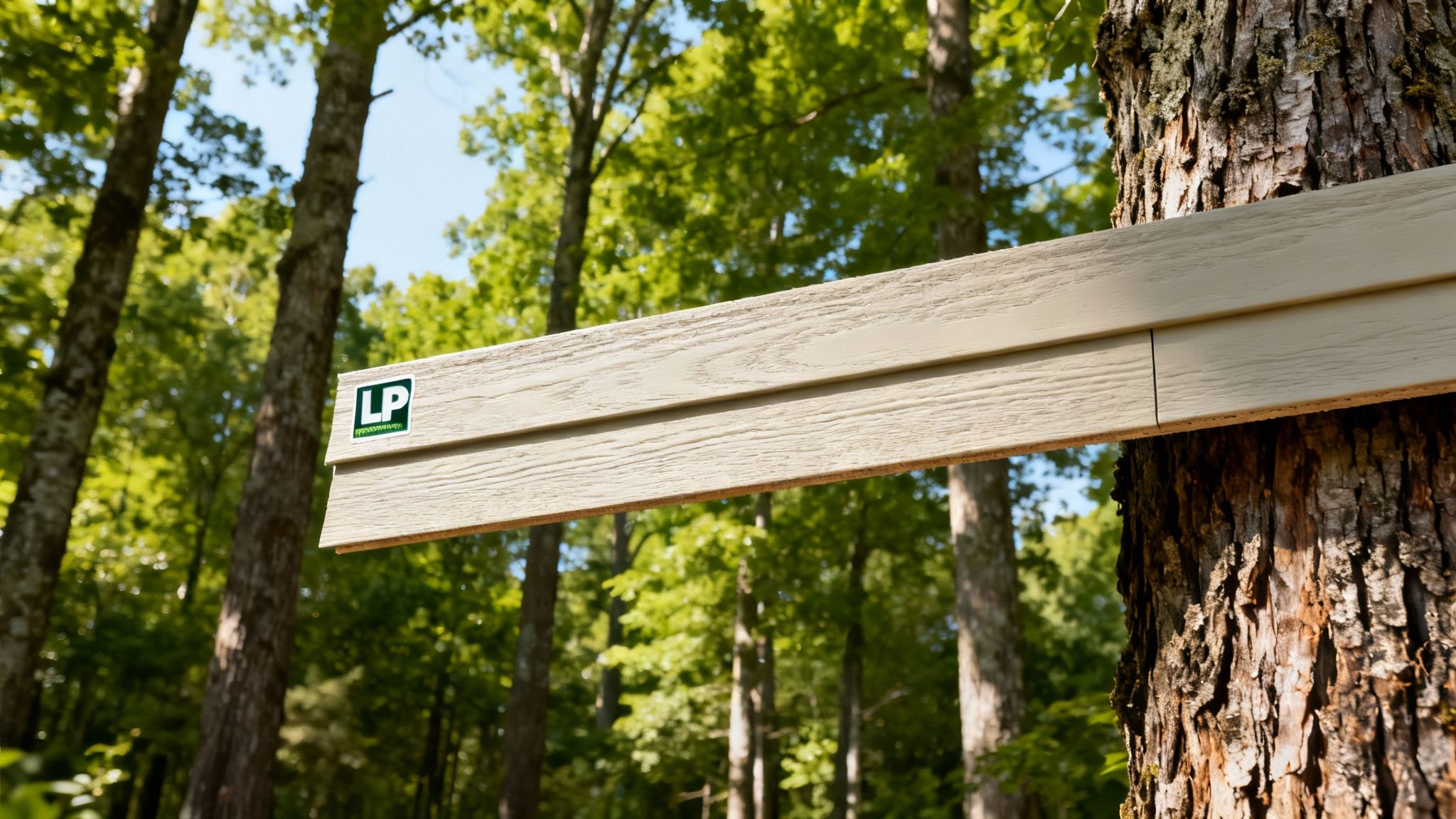 What Is LP Smart Siding and Is It the Right Choice for Your Home