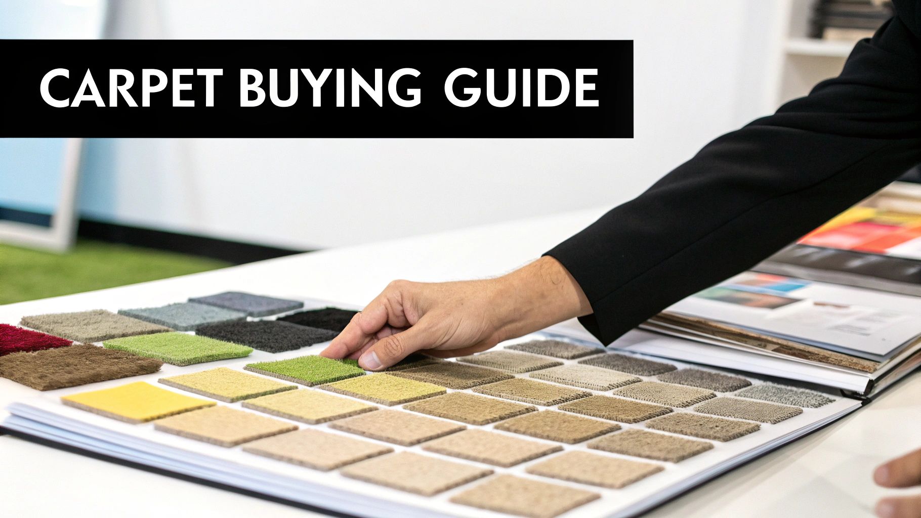 The Modern Homeowner's Guide to Low Pile Carpet