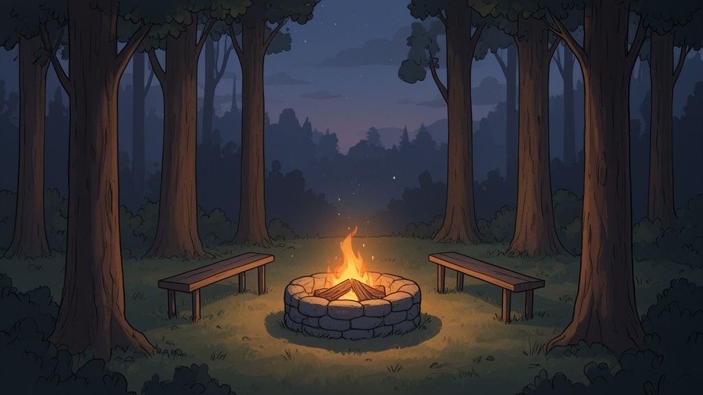 10 Back Patio Landscaping Ideas for Atlanta Homes in 2026