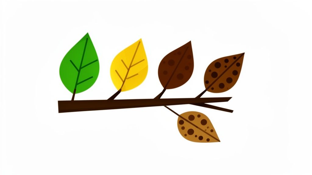 7 Critical Signs of Tree Disease Atlanta Homeowners Must Know in 2025