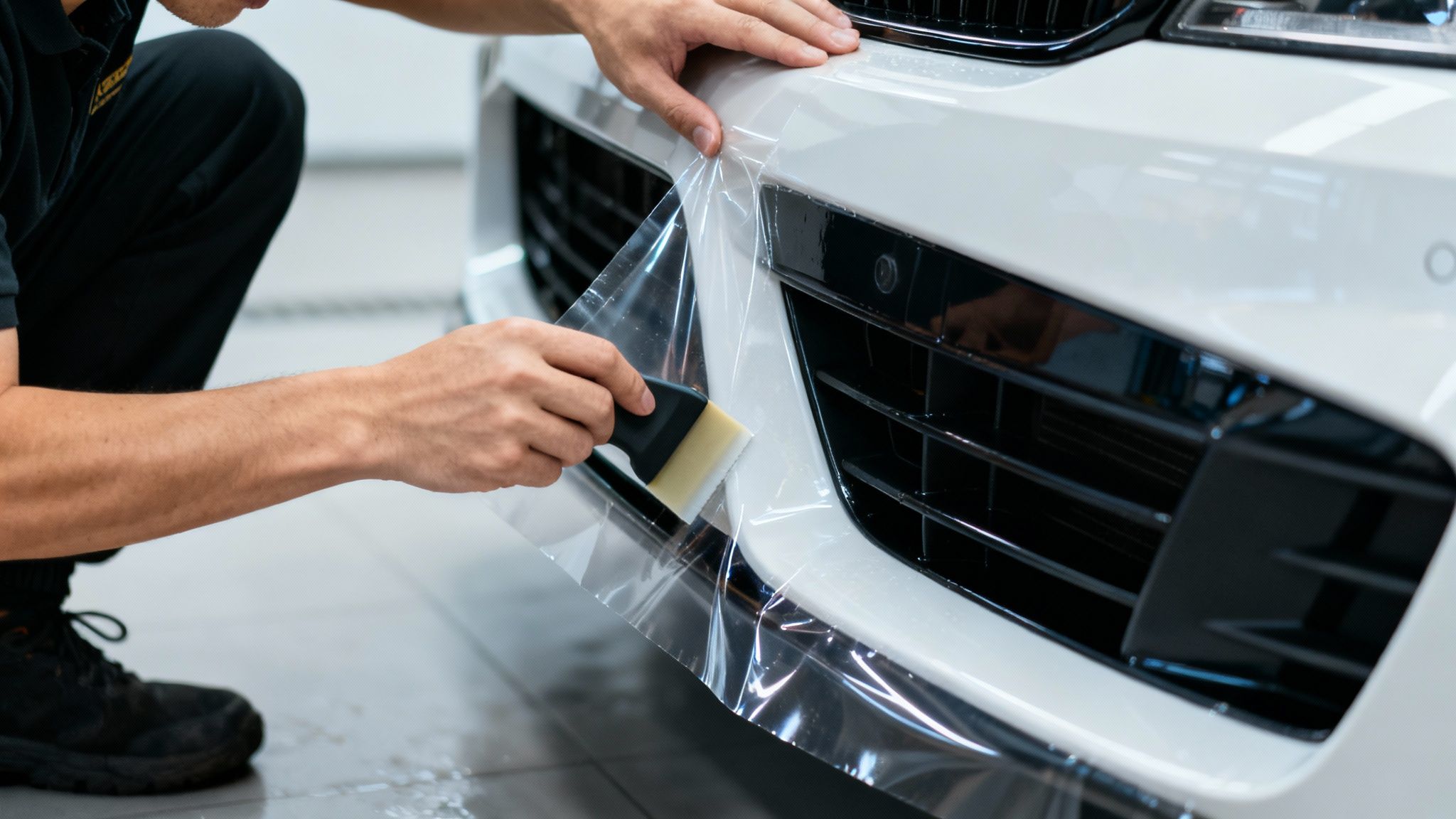 Paint Protection Film vs Ceramic Coating: Which Is Best for Your Car?
