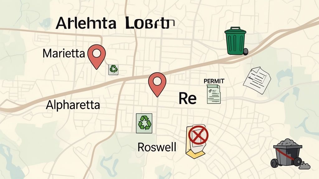 Construction Debris Removal: Expert Guide to Safe, Affordable Cleanup