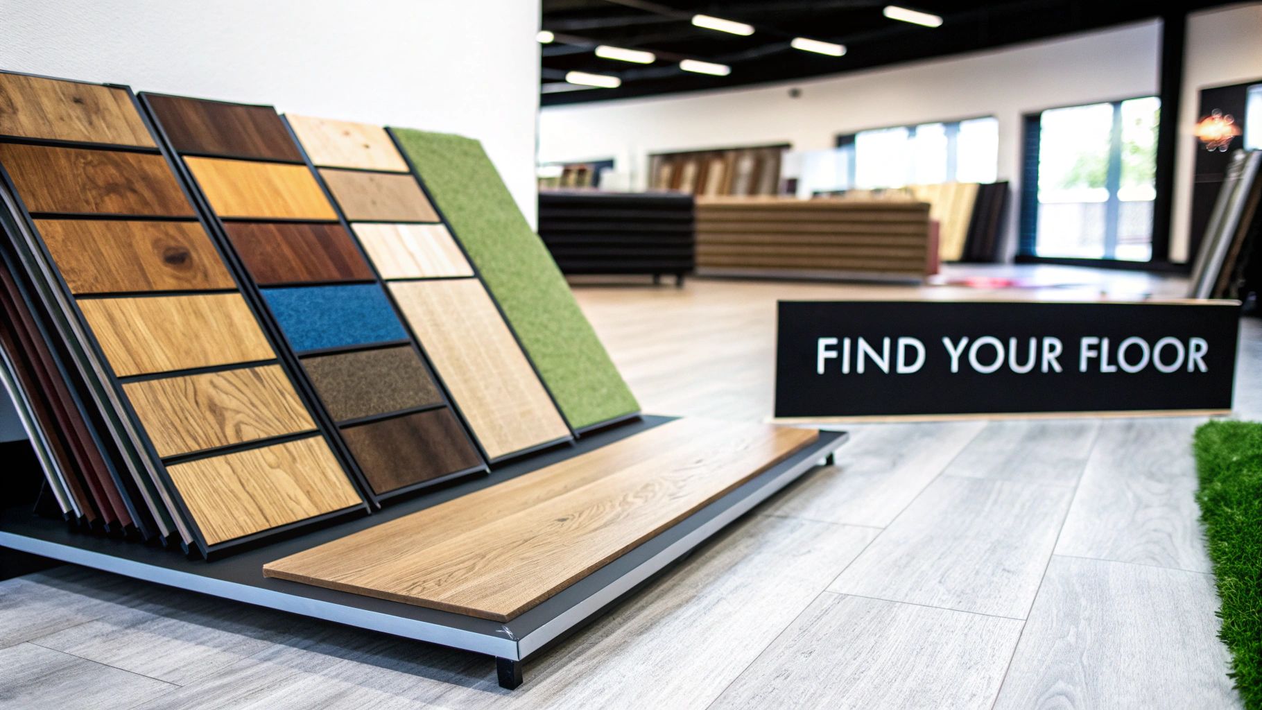 Best Type of Flooring: A Guide to Choosing the best type of flooring