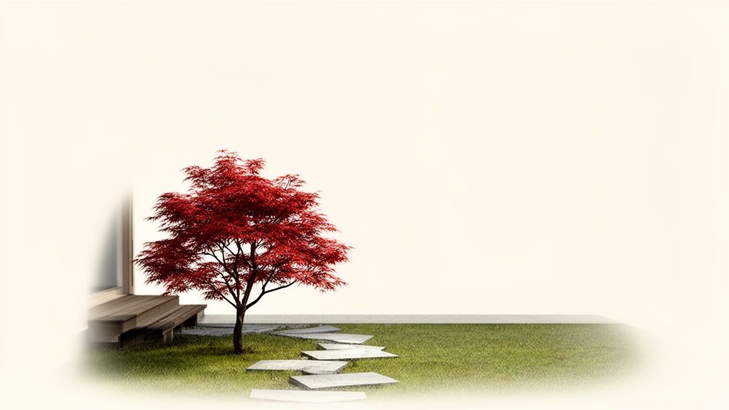 10 Landscaping Front Yard Ideas Tailored for Atlanta Homeowners in 2026