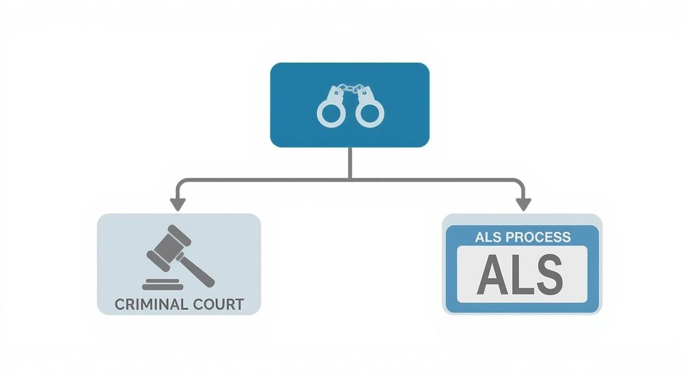 Georgia: administrative license suspension hearing georgia quick guide