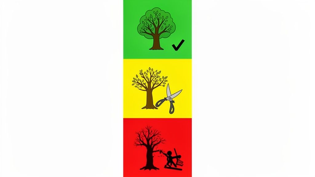 Tree Hazard Assessment: Learn How tree hazard assessment Protects Your ...