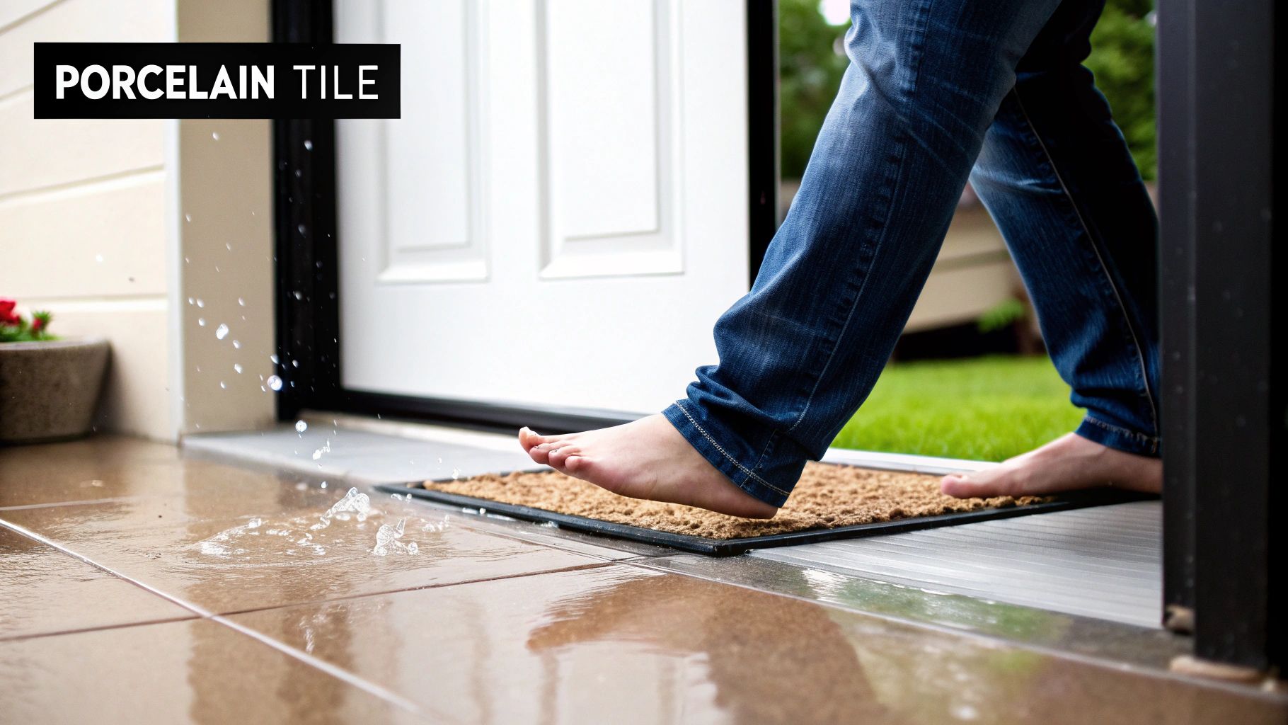 Best flooring for humid climate: Durable, Stylish Options
