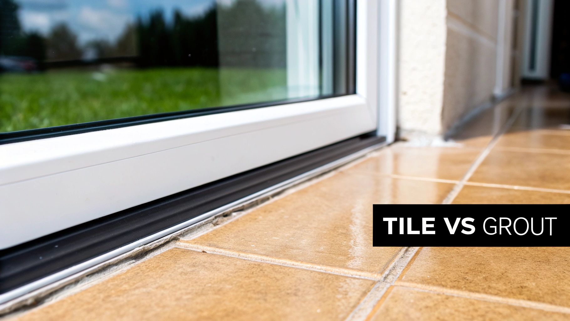 Does Porcelain Tile Need to Be Sealed An Essential Guide