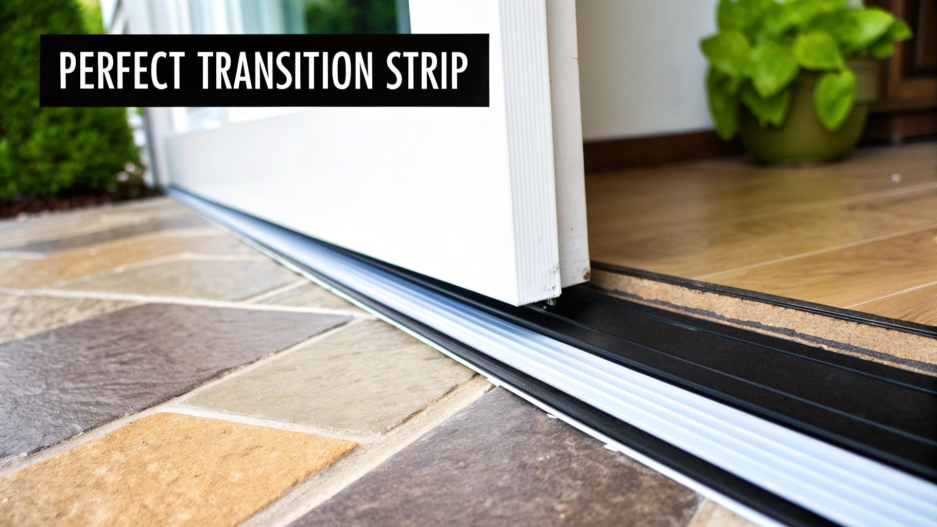 A Seamless Guide to Your Tile to LVP Transition