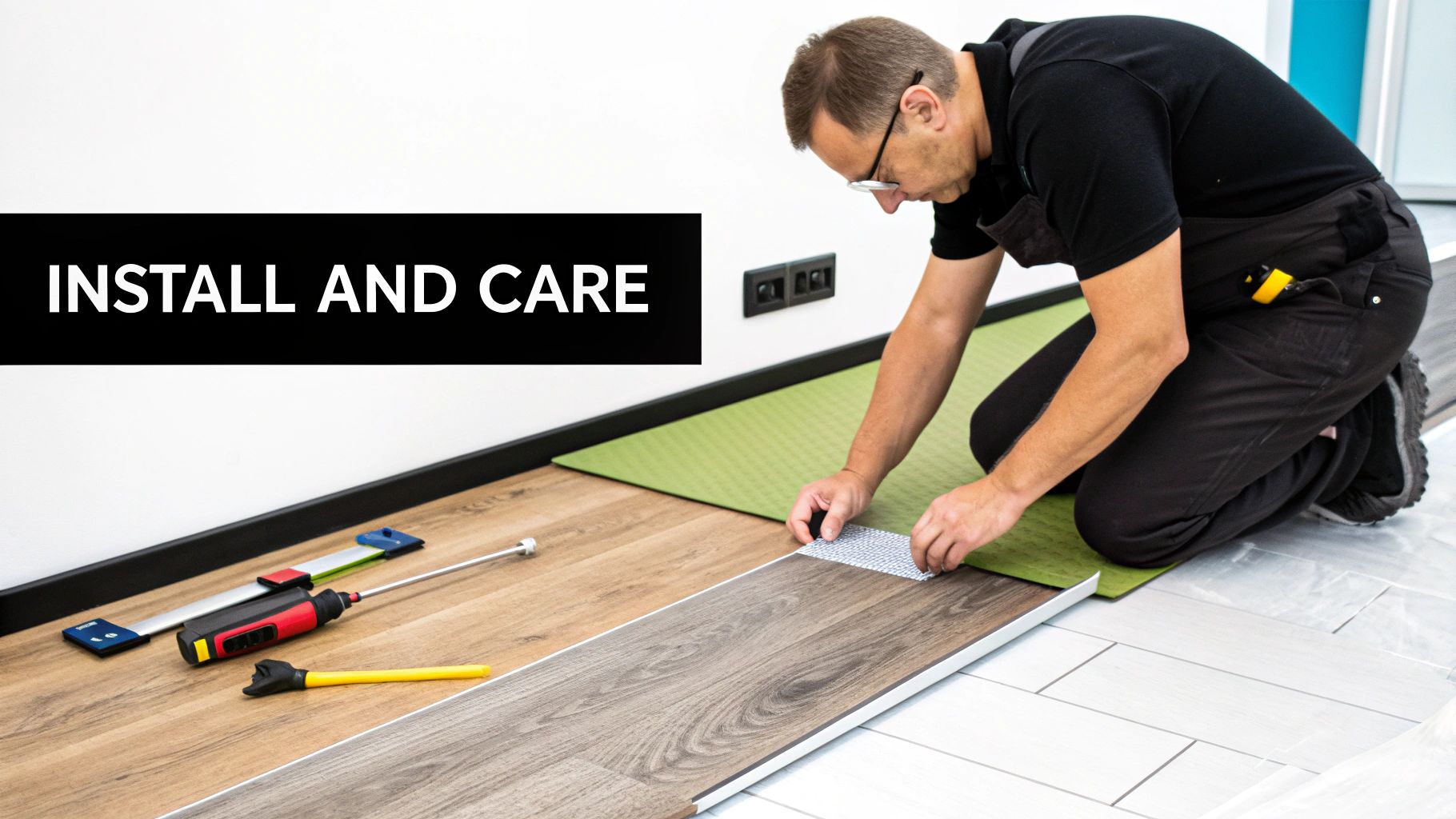 Your Guide to Grey Laminate Hardwood Flooring in Cumming GA