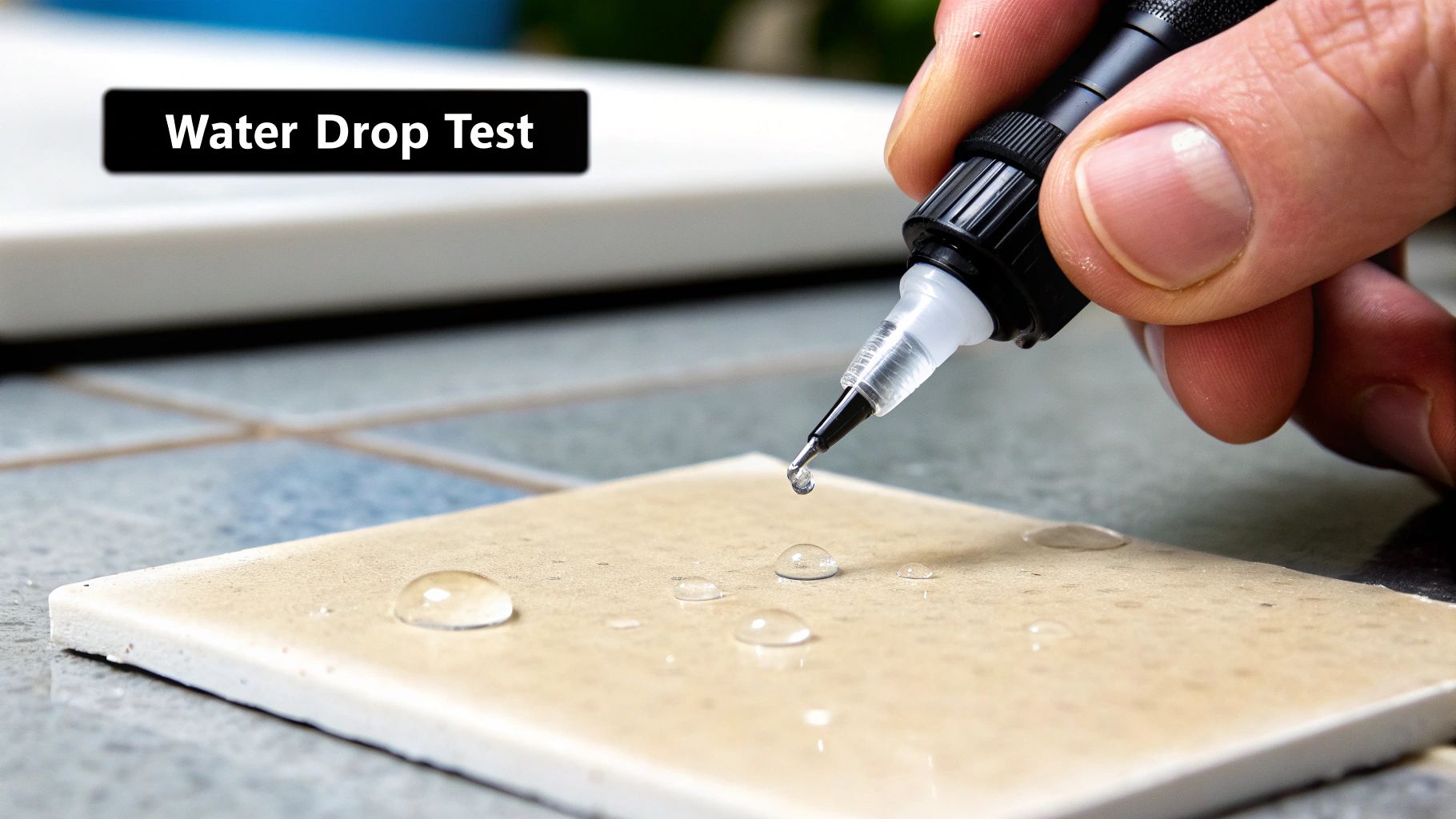 Does Porcelain Tile Need Sealing A Complete Homeowner Guide