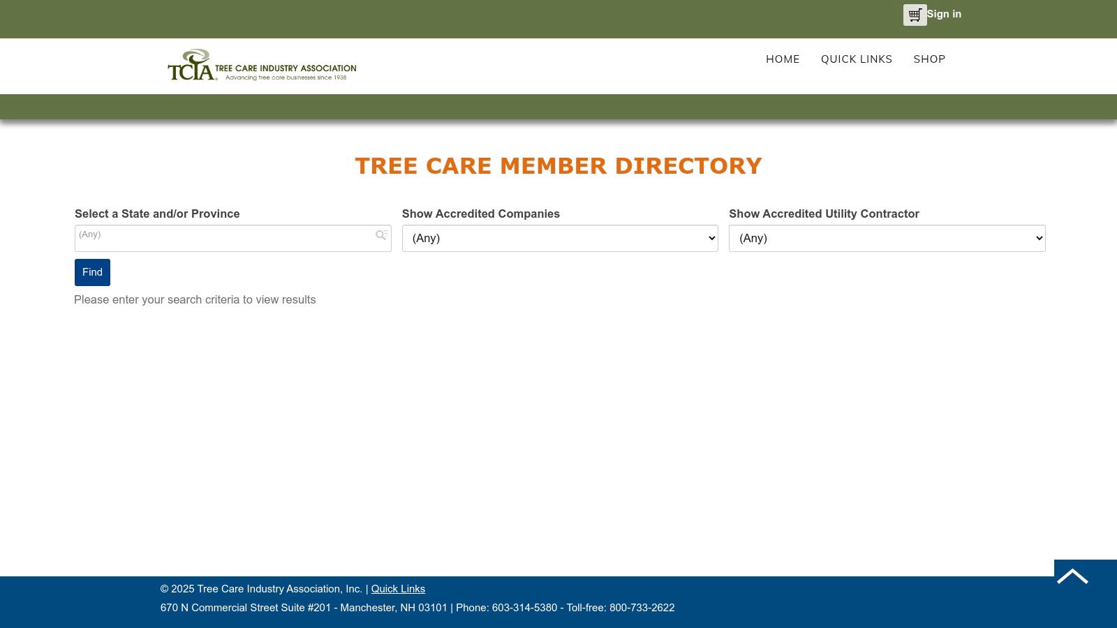 Finding the 7 Best Tree Arborist Near Me in Atlanta for 2025