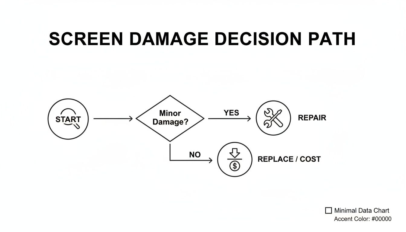 A Homeowner’s Guide To Screened Enclosure Repair - Rescreen Rescue