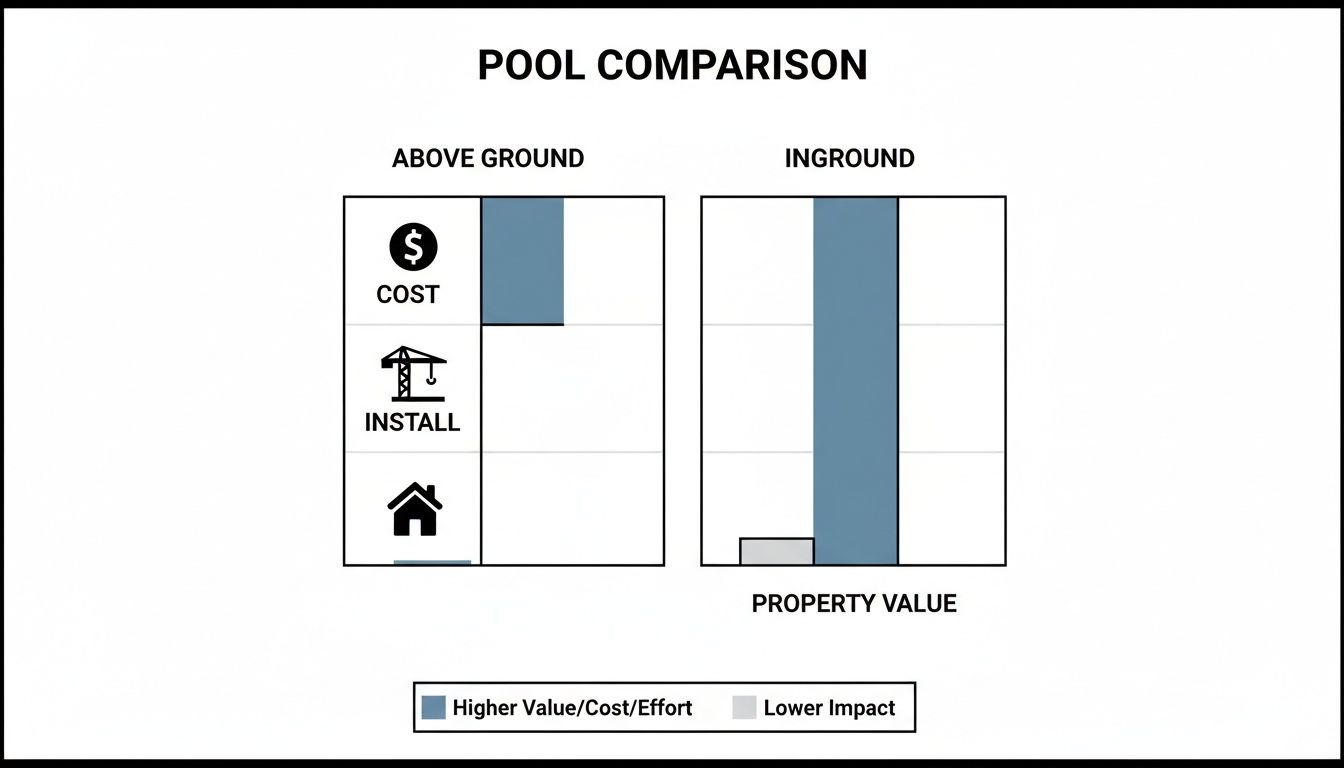 Above Ground Pools Vs Inground Pools: A Tampa Bay Homeowner’s Guide ...