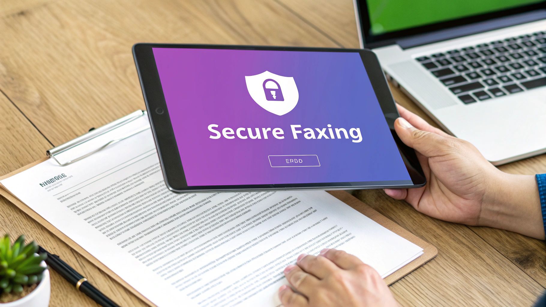 How to Fax Without a Landline: A Modern Guide