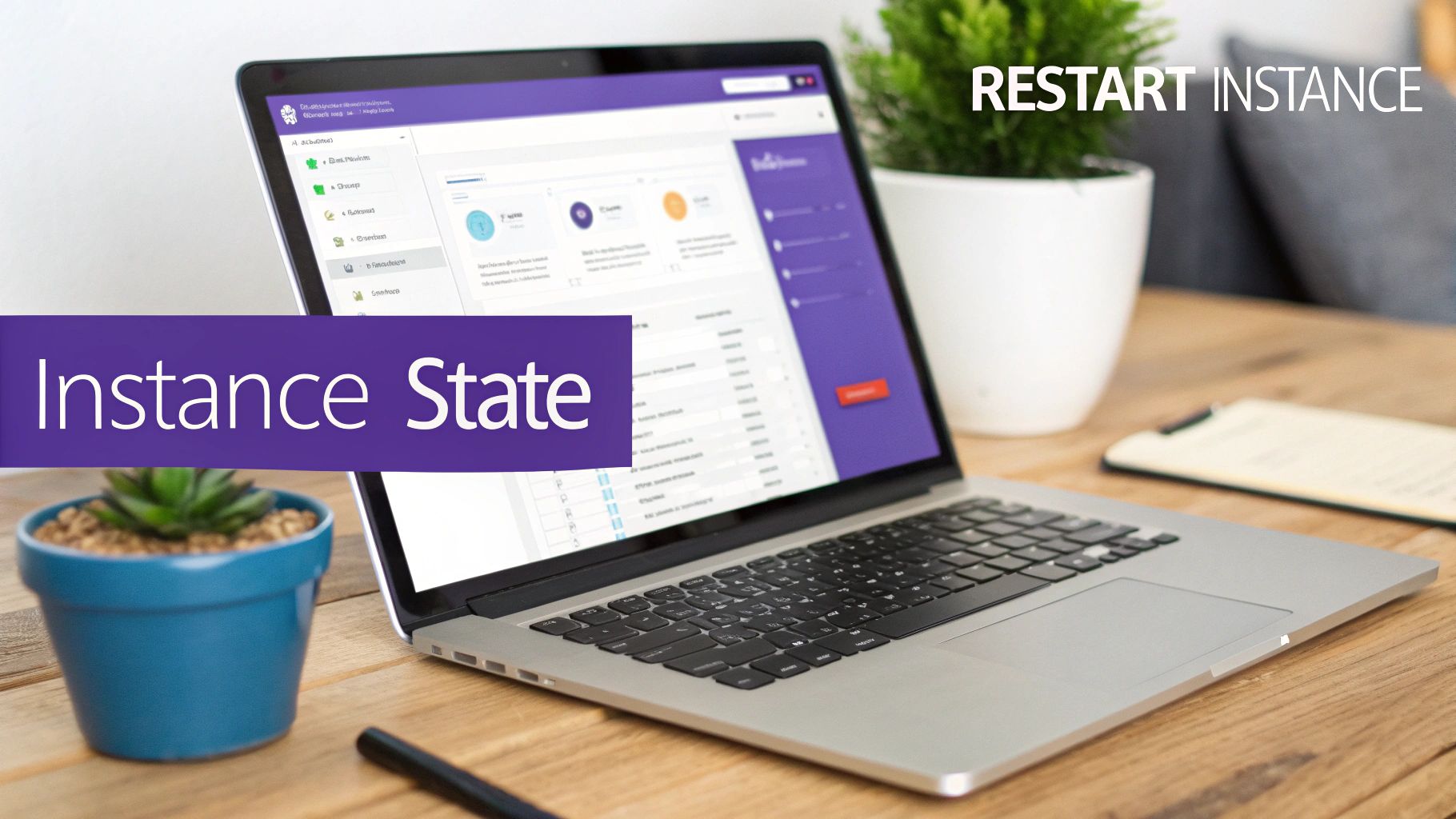 A Practical Guide on How to Restart EC2 Instance