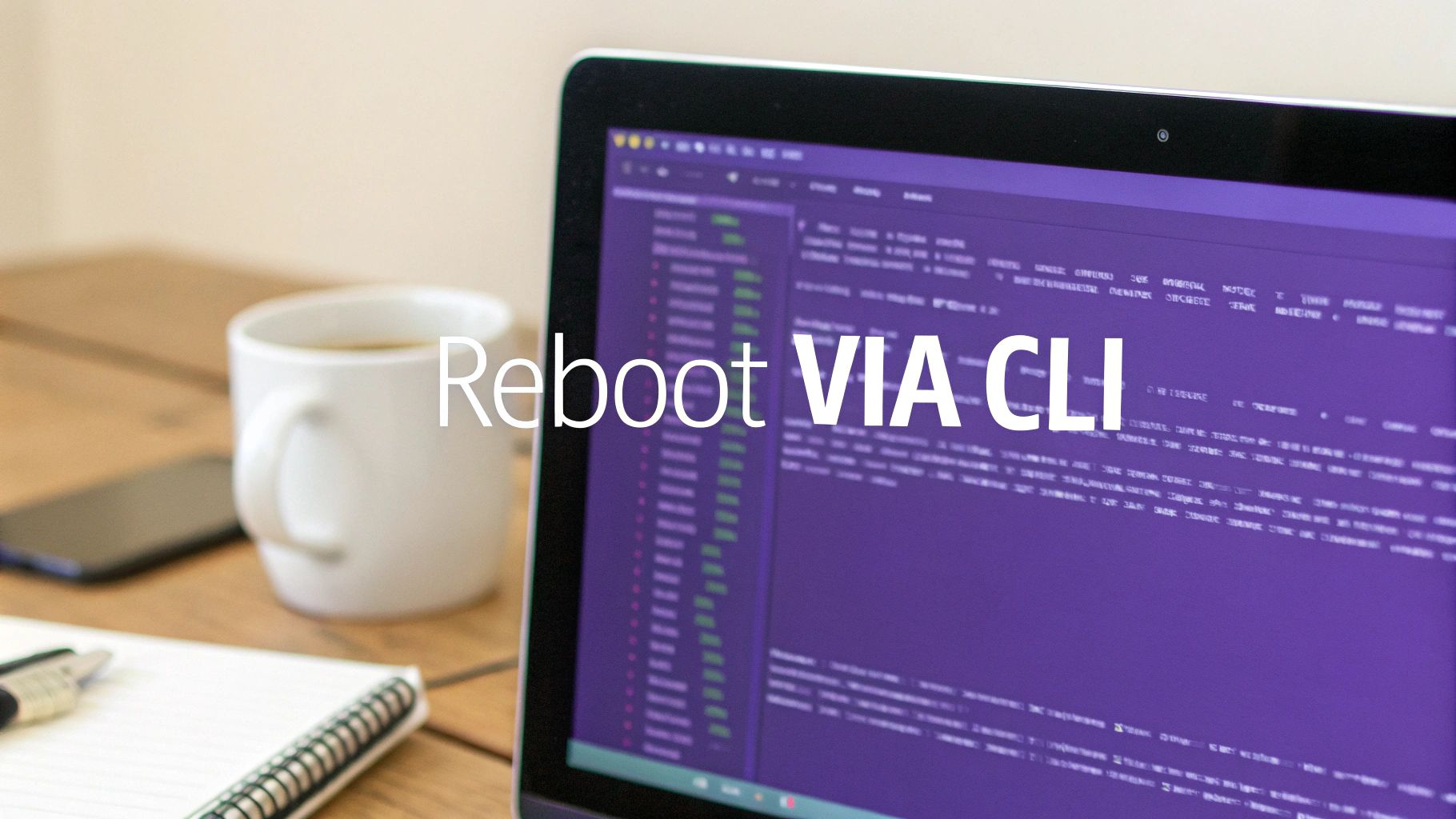A Practical Guide on How to Restart EC2 Instance
